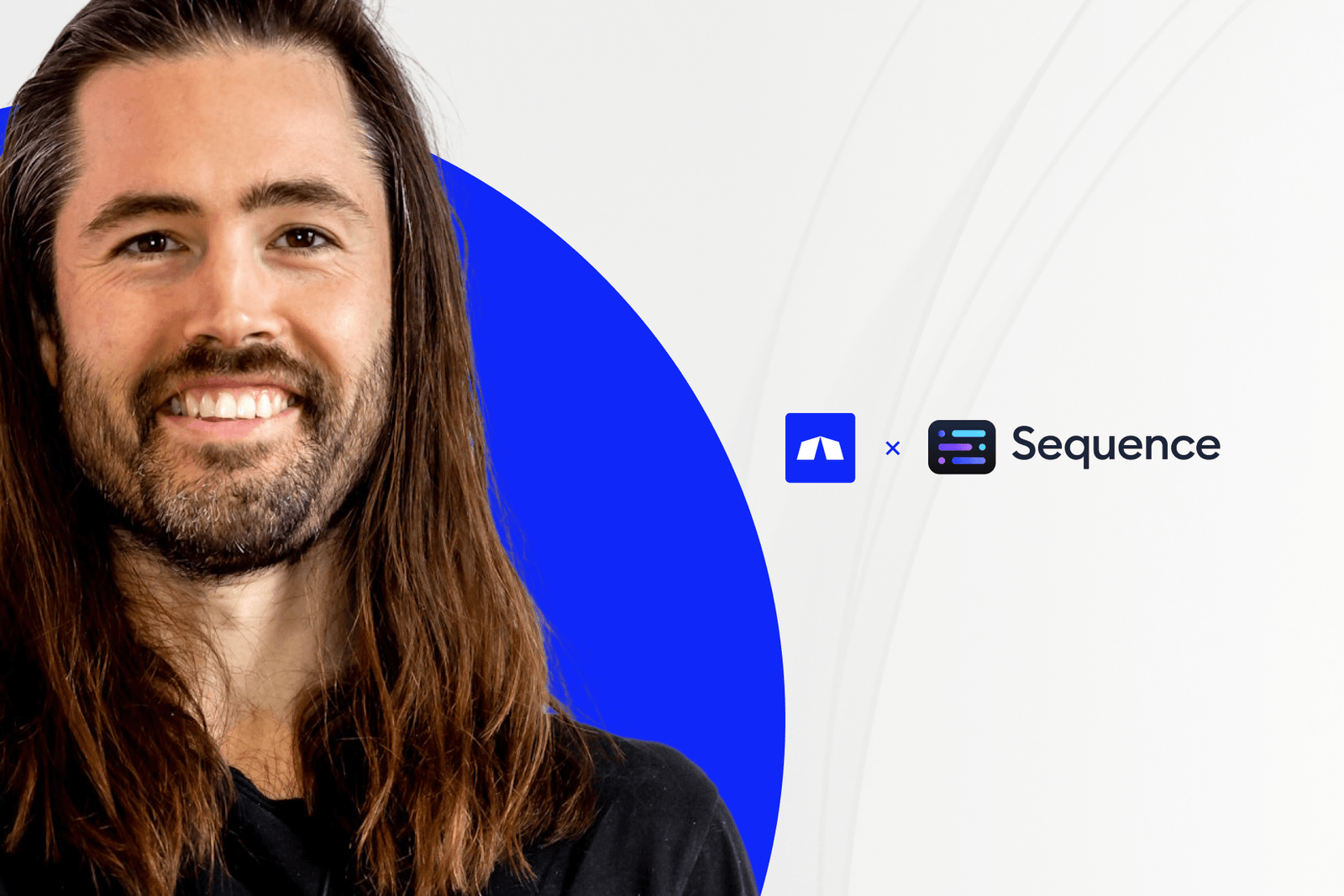 From Blockchain Gaming to Universal Love: Lessons from Sequence Co-Founder Michael Sanders ...